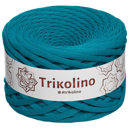 Βαμβακερό νήμα Gemerald - Πλεκτές Τσάντες - Τέχνη Πλεξίματος